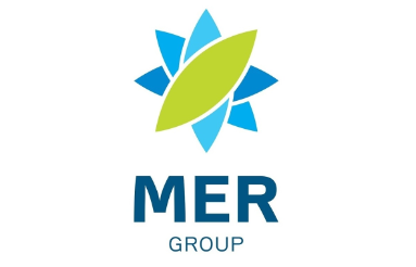 Mer Group Logo Homepage MER Group