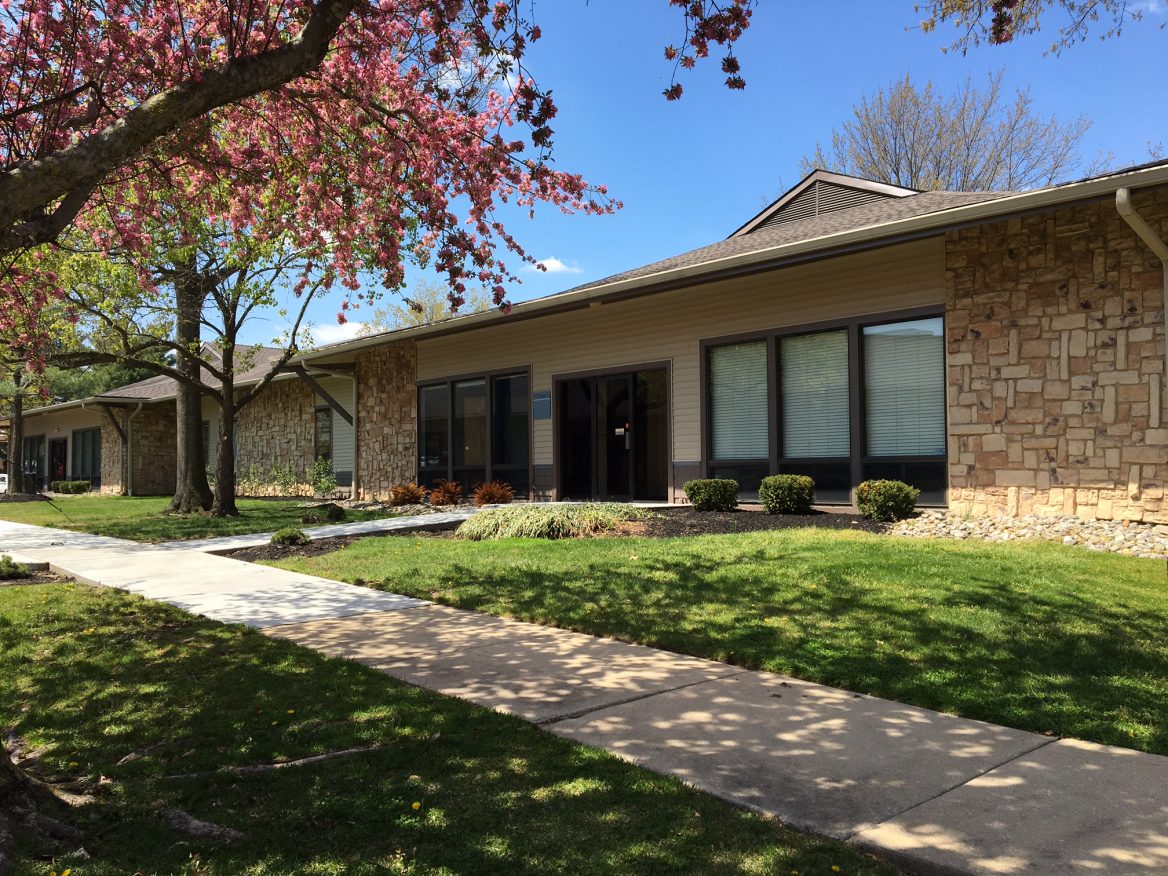 Greentree Executive Commons - Wolf Commercial Real Estate | South ...