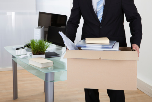 Does Your Business Need a Move Management Company?