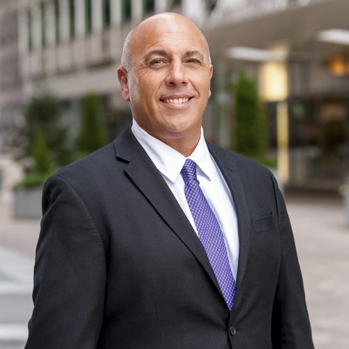 Eric Flocco - Wolf Commercial Real Estate | South Jersey | Philadelphia ...