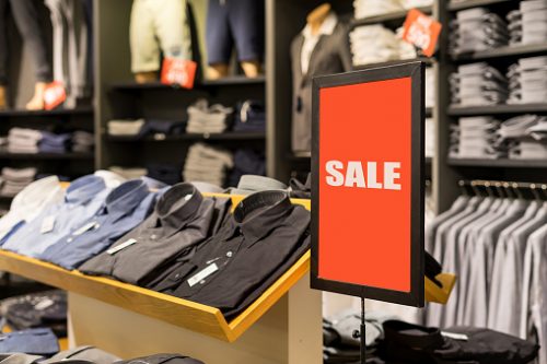 Off-Price Department Stores Rethinking Locations - Wolf Commercial Real ...