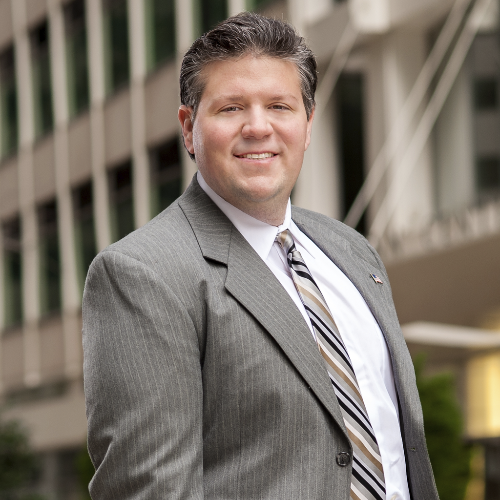 WCRE ADDS EXPERIENCED POLITICAL CONSULTANT, FORMER COUNCILMAN - Wolf ...