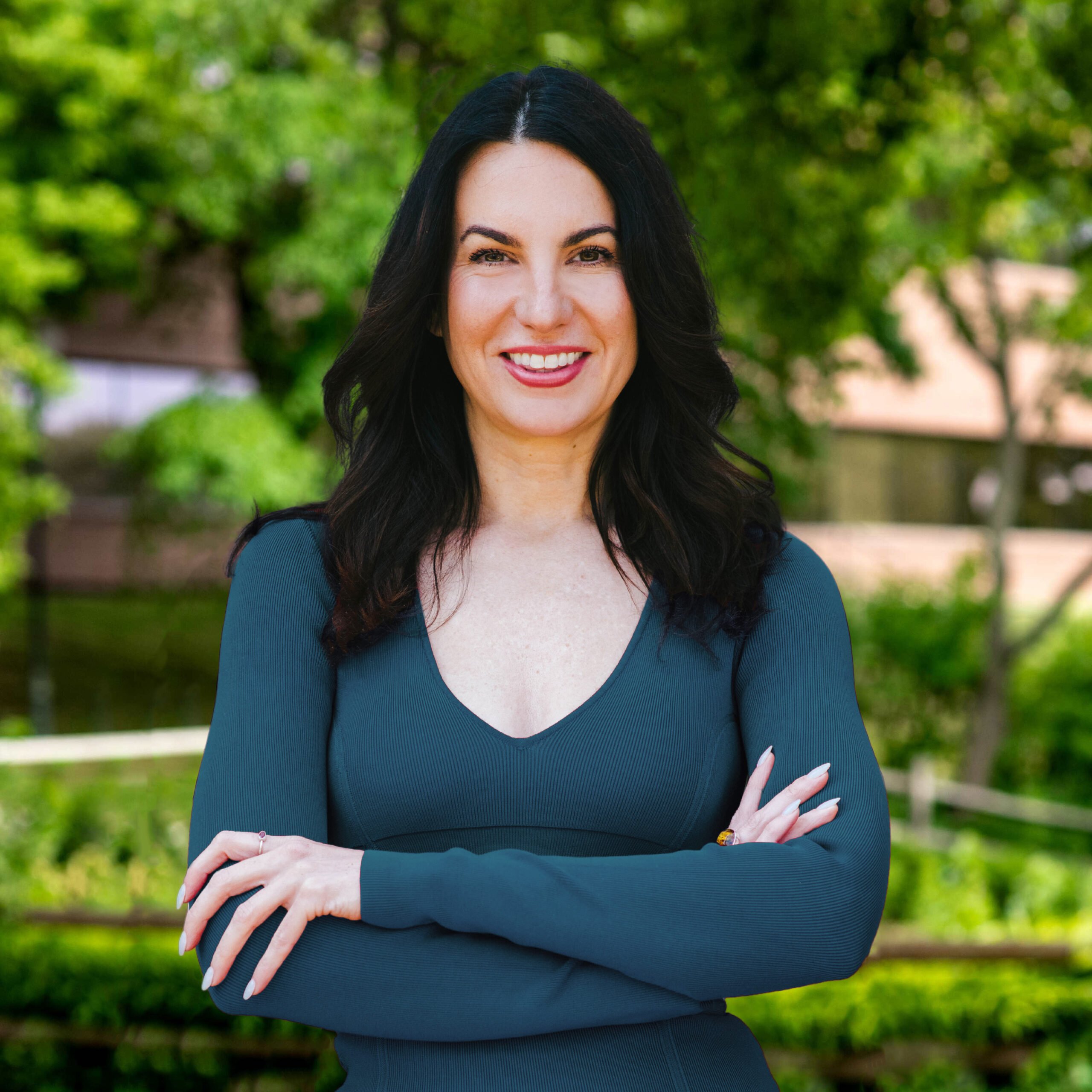 Bethany Brown - Wolf Commercial Real Estate | South Jersey ...