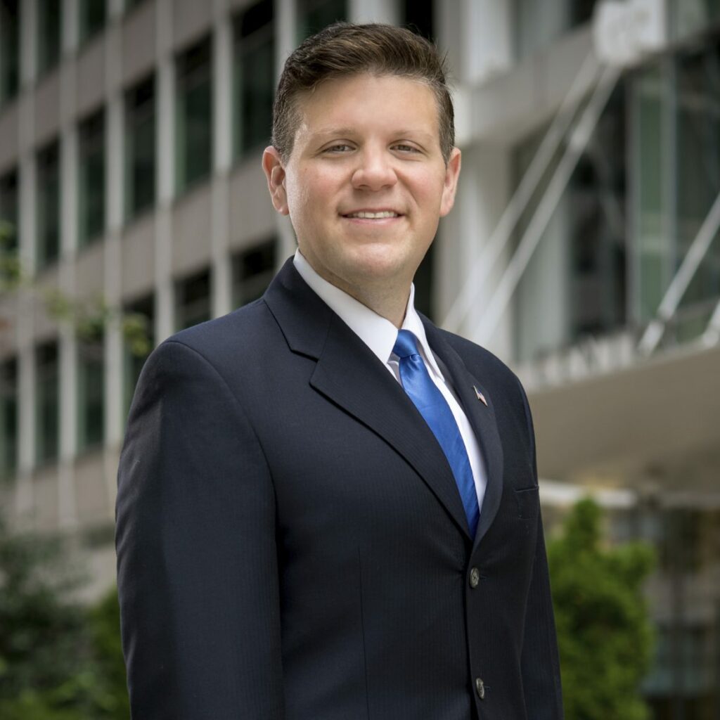 David Spector - Wolf Commercial Real Estate | South Jersey ...