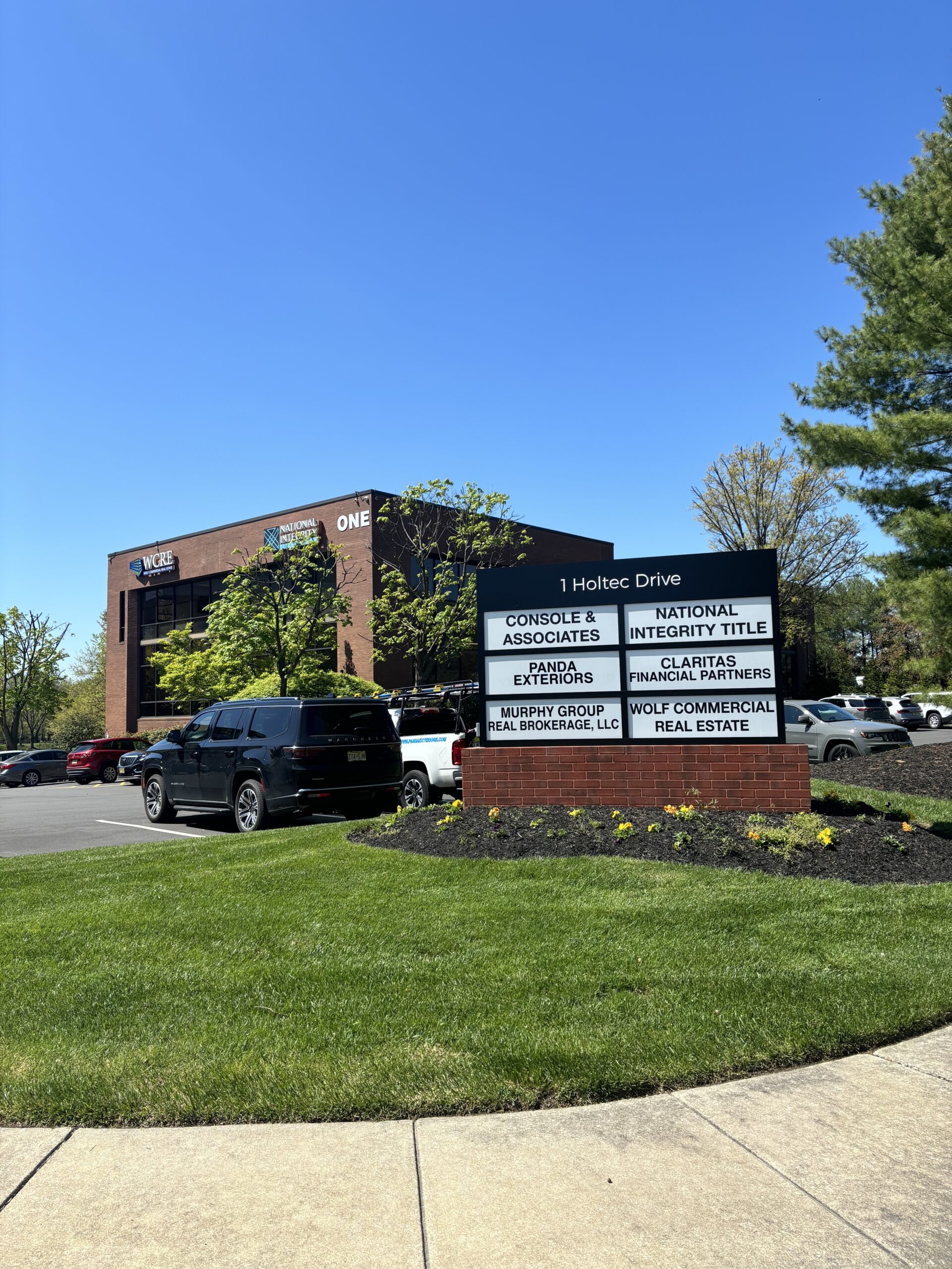 One Holtec Drive, Marlton, New Jersey - Wolf Commercial Real Estate ...