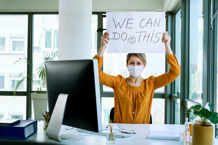 Safe Return to Work HVAC Practices | WCRE