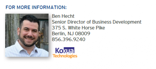 The Benefits of Moving to a Saas model for your Business