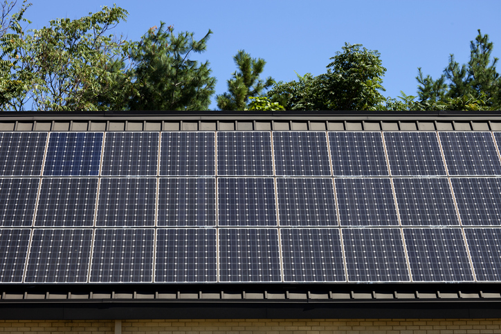 2021 Solar Incentive Programs - UPDATE | WCRE