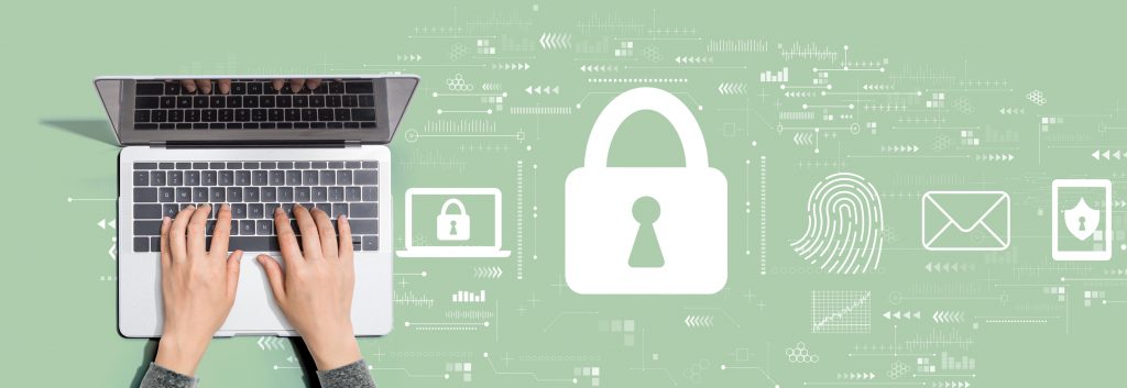 Computer Security: Keeping Your Business Safe | WCRE