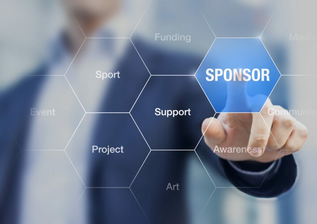 Sponsorship vs. Advertising: Know the Difference to $ave
