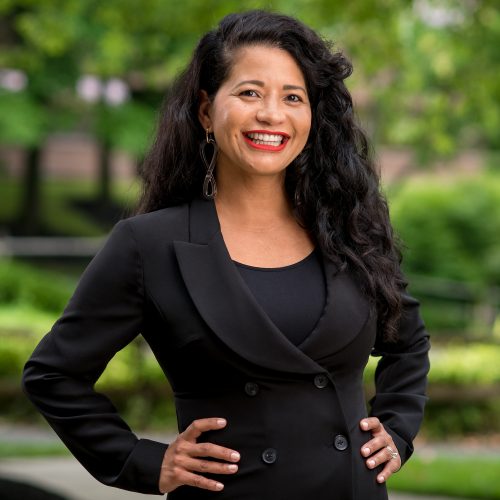 Maria Russ Joins WCRE as Director of Property Management