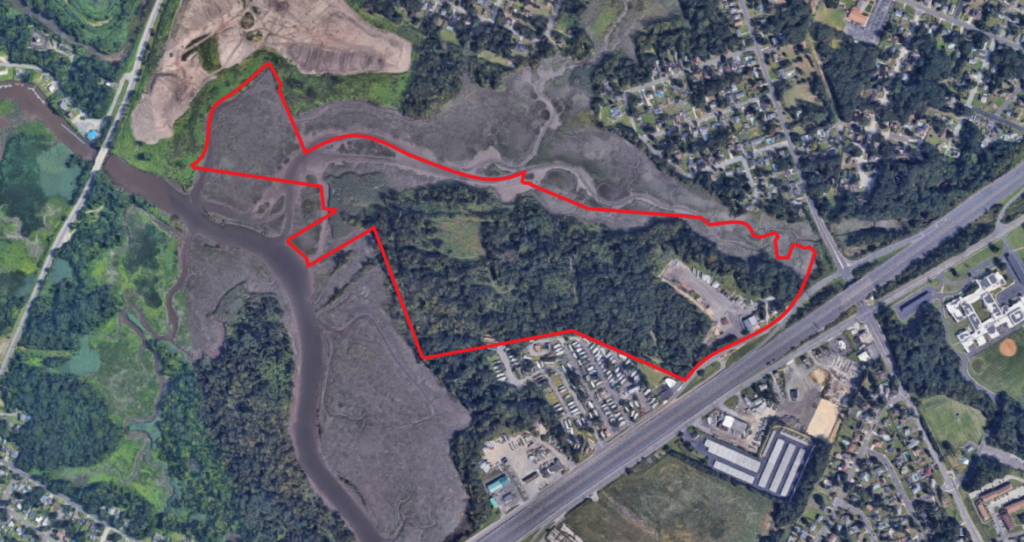 1692 Crown Point Road, West Deptford, NJ - Wolf Commercial Real Estate ...