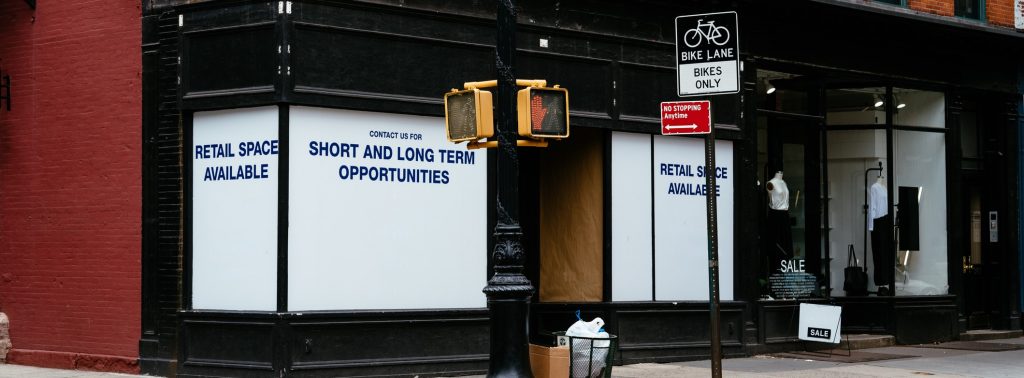 Understanding Commercial Lease Options | WCRE