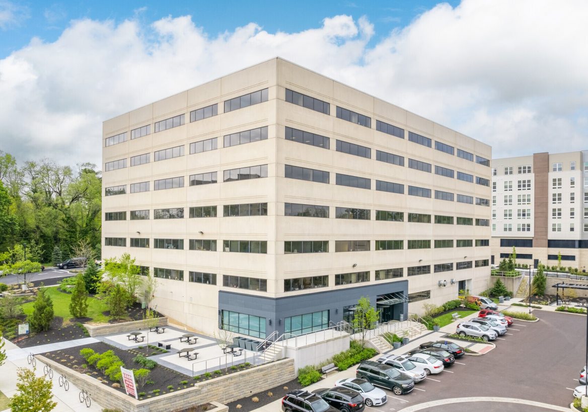 150 Monument Road, Bala Cynwyd, PA - Wolf Commercial Real Estate ...