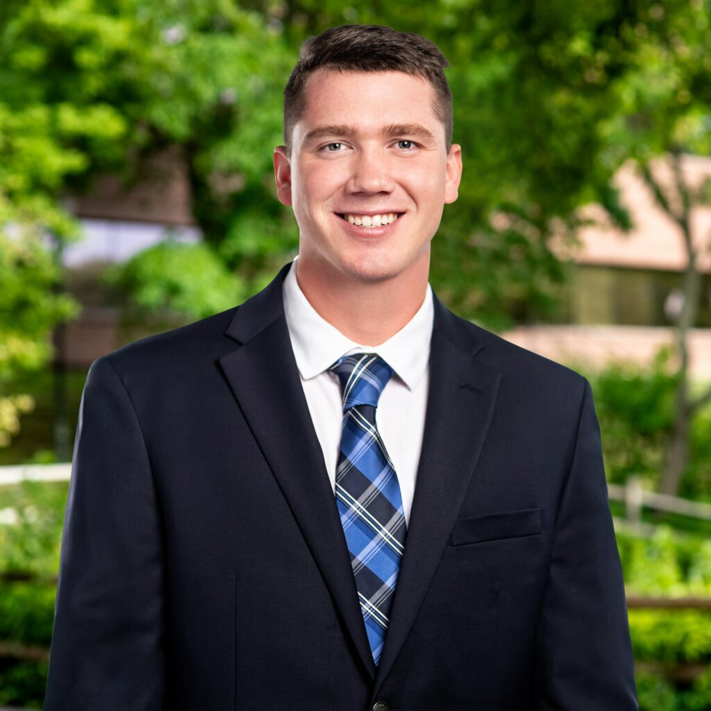 Joseph Fox - WCRE
