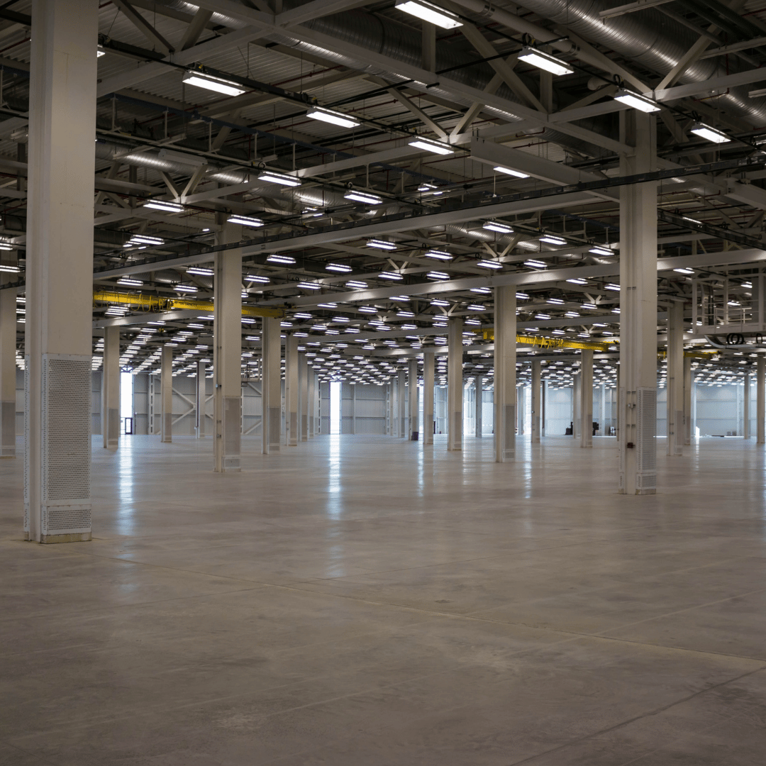 Several Categories Post Growth in Manufacturing Output As Supply Chain ...