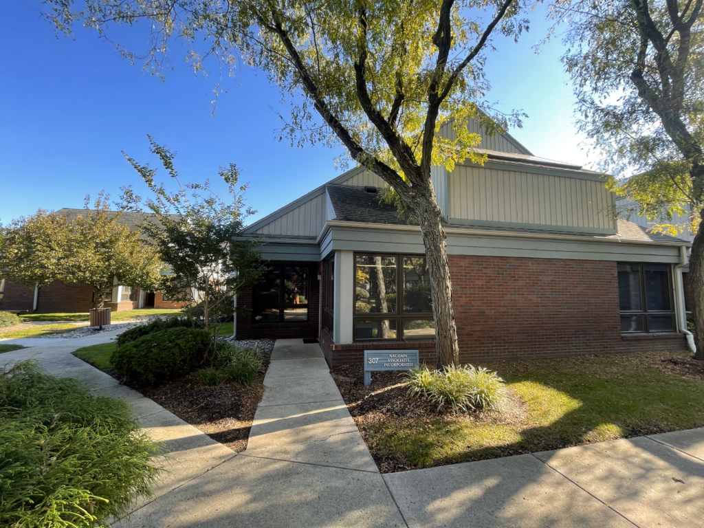 The Pavilions at Greentree, 651 Route 73, Suite 307, Marlton, NJ - Wolf ...