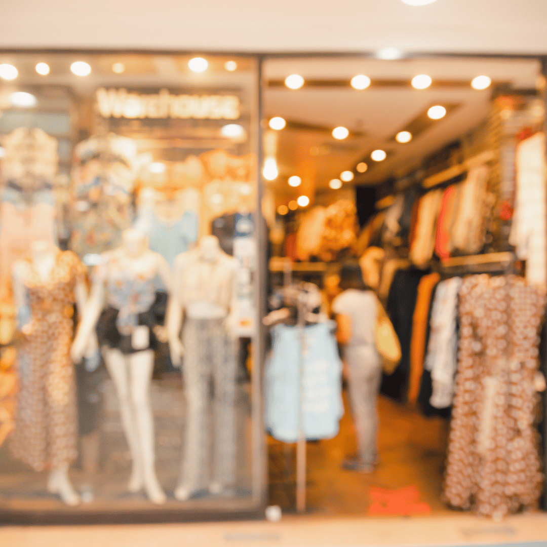 Retailers Continue Favoring Small Store Sizes - Wolf Commercial Real ...