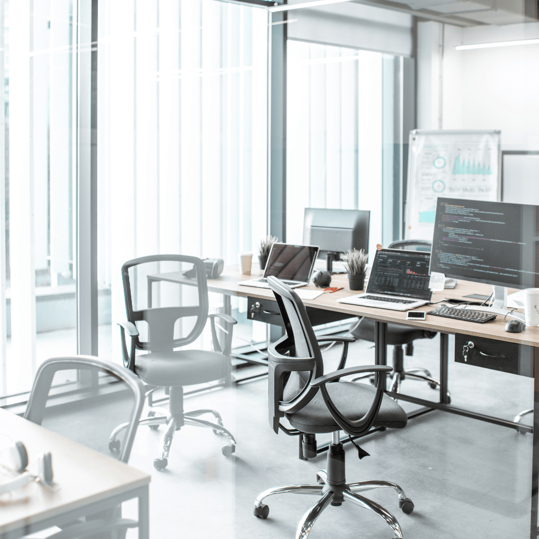 National Office Attendance Shows Gradual but Consistent Increase - Wolf ...