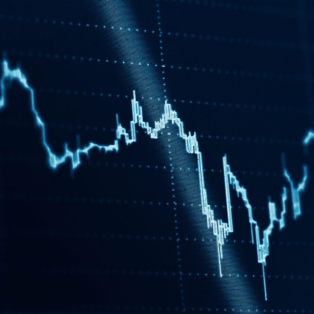 Global Stock Dive Pressures Fed for Deep Rate Cut in September - Wolf ...