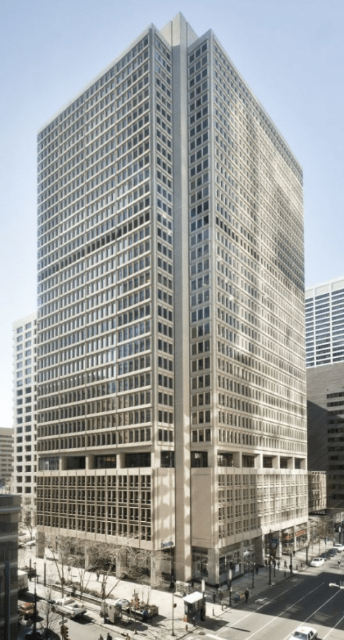 1700 Market Street, Philadelphia, PA - Wolf Commercial Real Estate ...