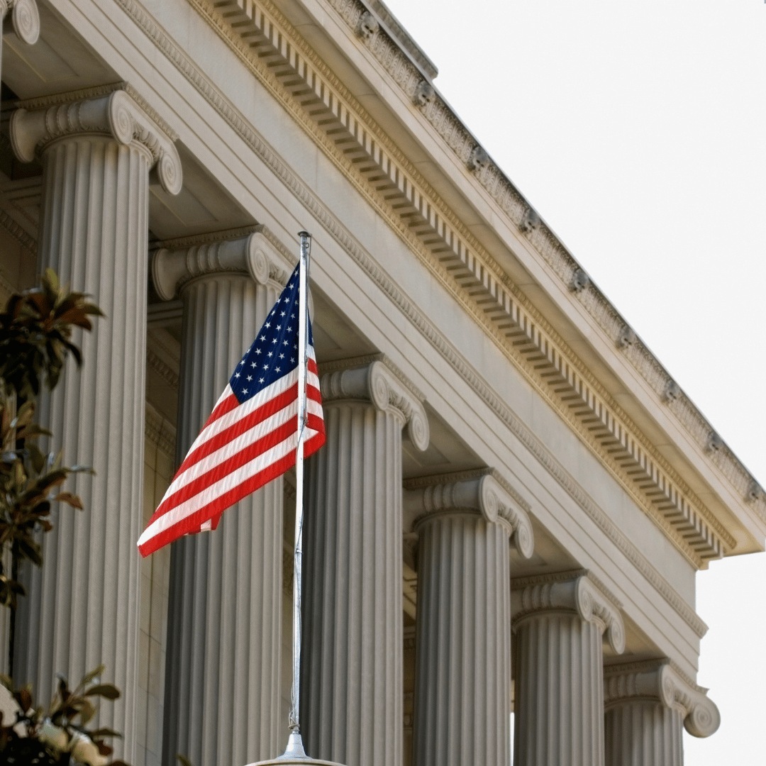 Millions of Square Feet of Federal Property Set to Hit the Market ...