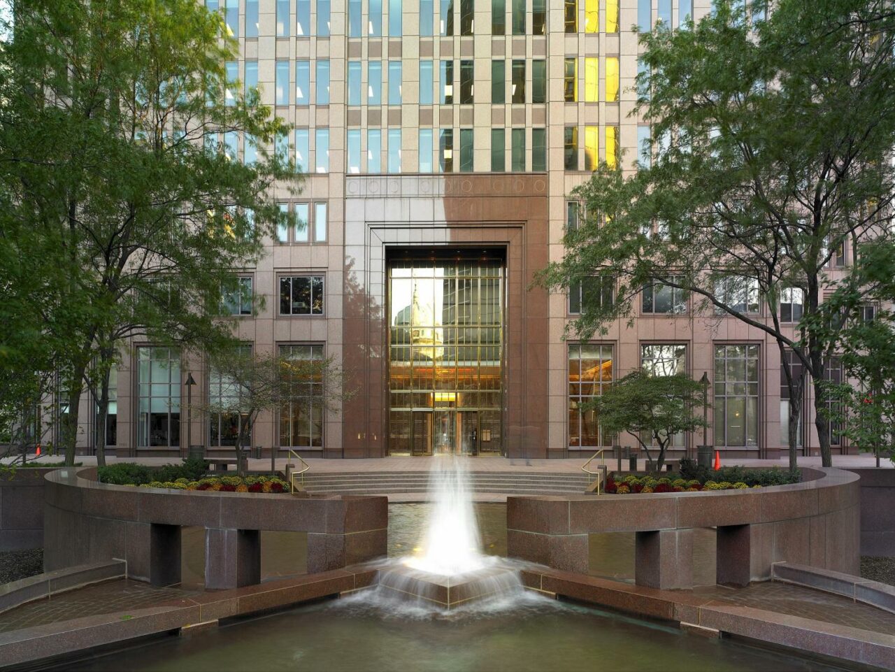 3 Logan Square - Wolf Commercial Real Estate | South Jersey ...