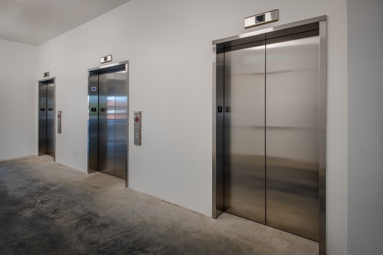 Developing an Elevator Maintenance Program - Wolf Commercial Real ...