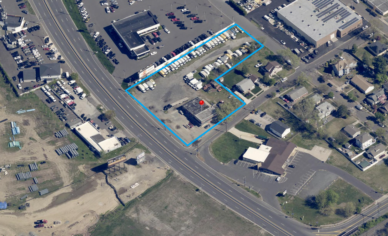 500 Route 73, Palmyra, NJ - Wolf Commercial Real Estate | South Jersey ...