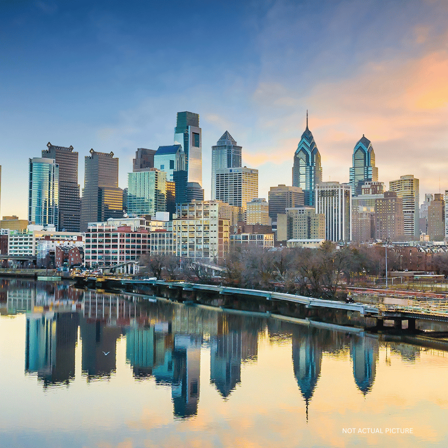 Philly is Best Place to Visit Per Wall Street Journal - Wolf Commercial ...