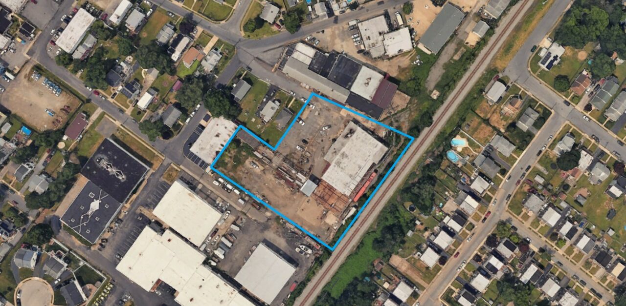 101 Talbot Ave, Holmes, PA - Wolf Commercial Real Estate | South Jersey ...