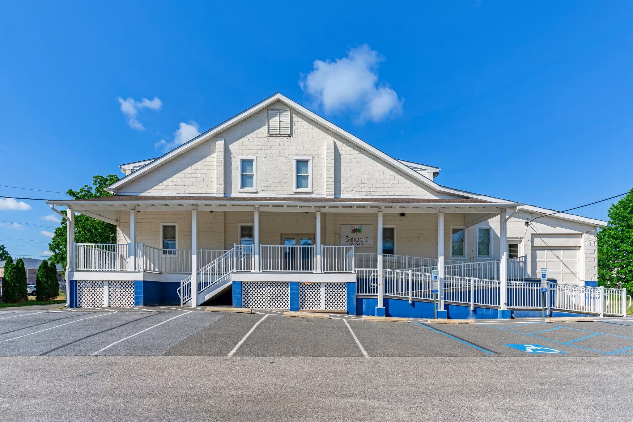110 Richardson Ave, Swedesboro, NJ - Wolf Commercial Real Estate ...